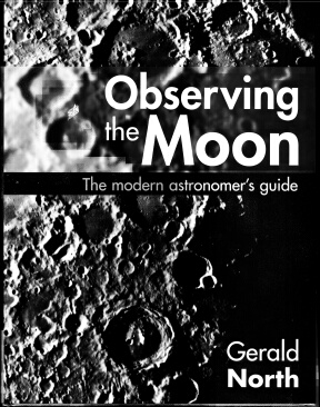 My Astronomy books & software